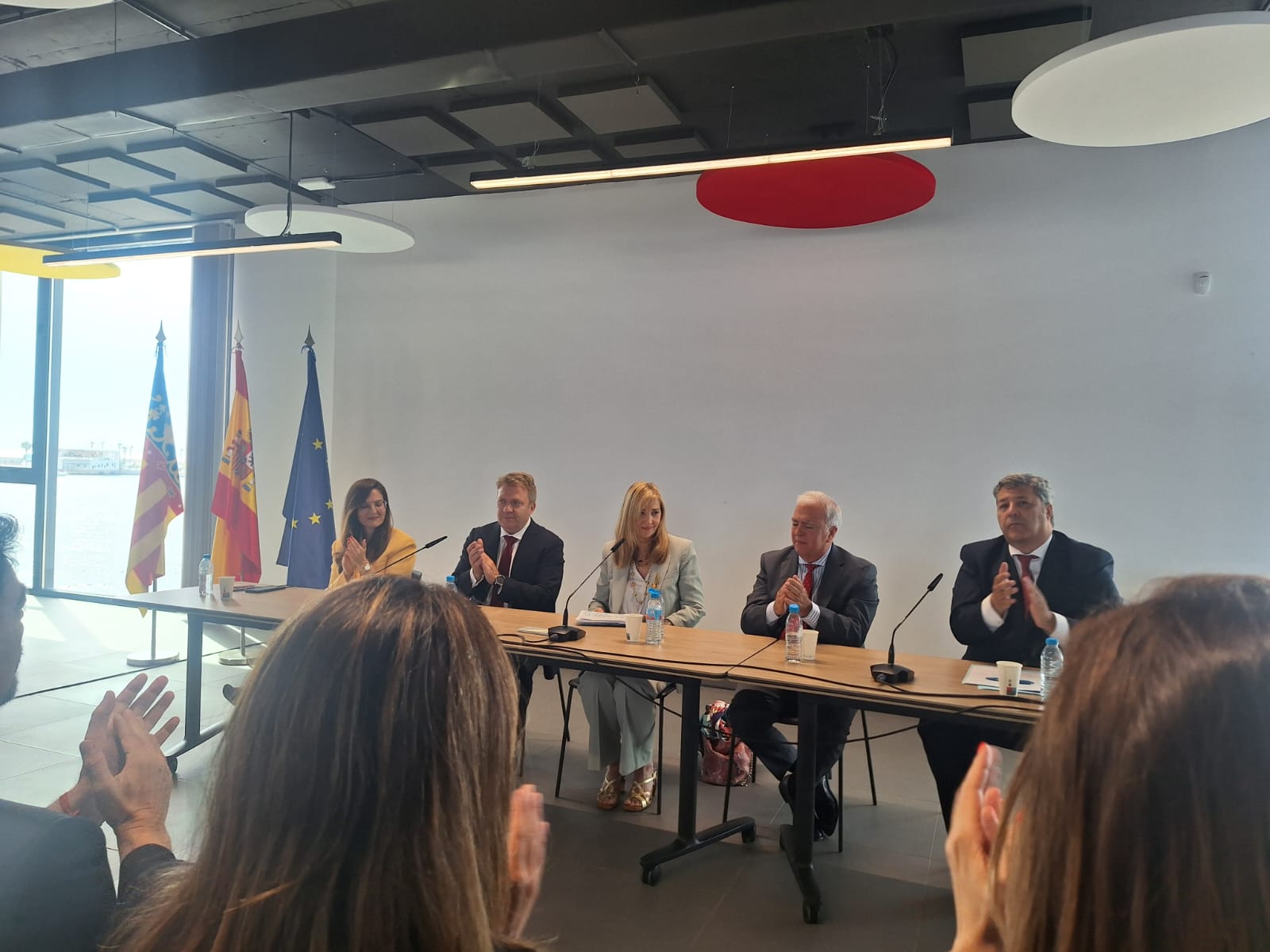 Acto de apertura de las XXXIII Jornadas Nacionales de Magistrados/as Jueces/as Decanos/as de ...